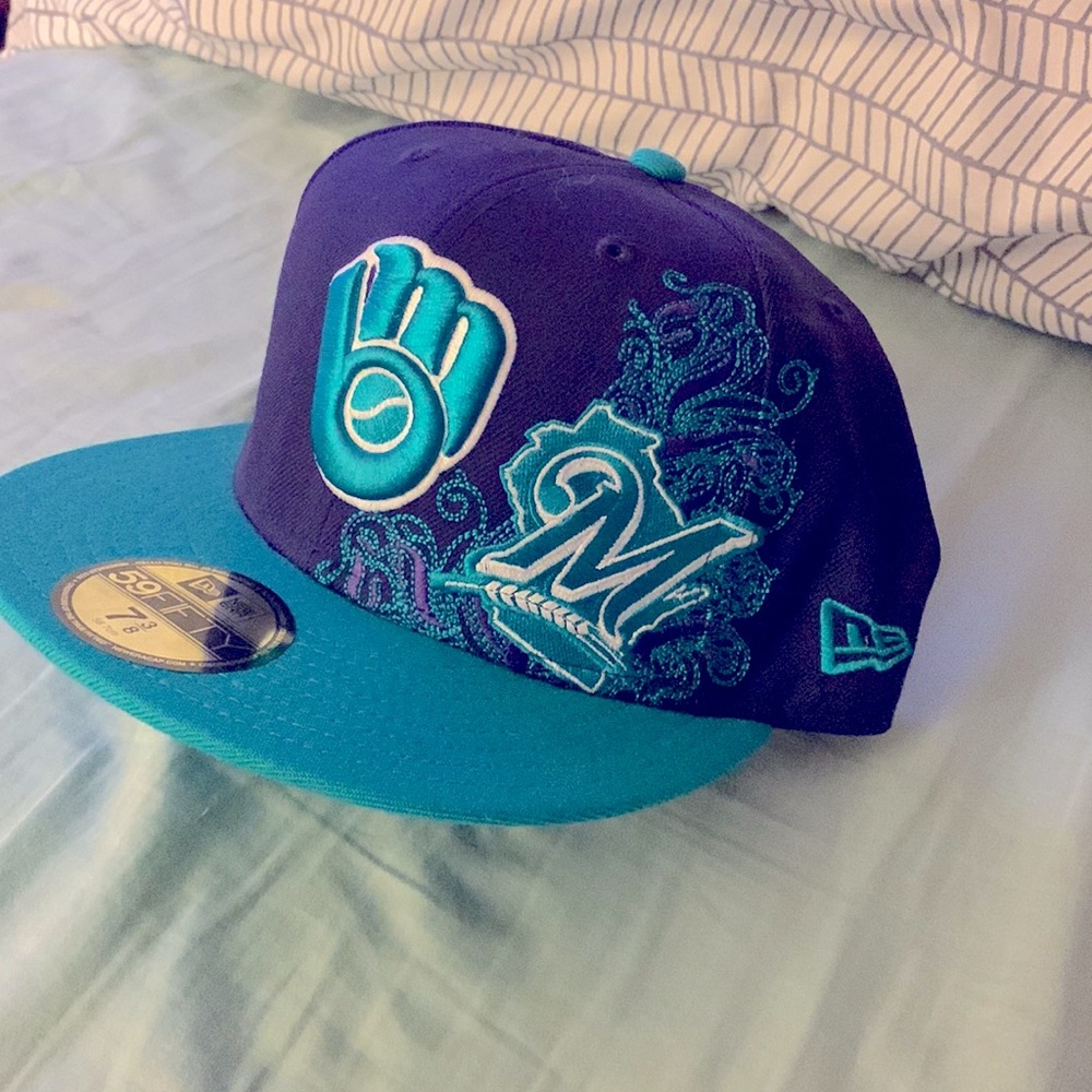 59fifty Fitted Hat - Gem
